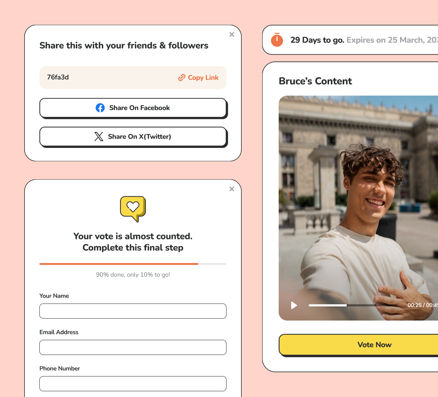 Home - Super Local Fans