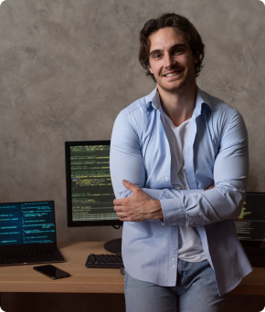 Home Page - Super Local Fan