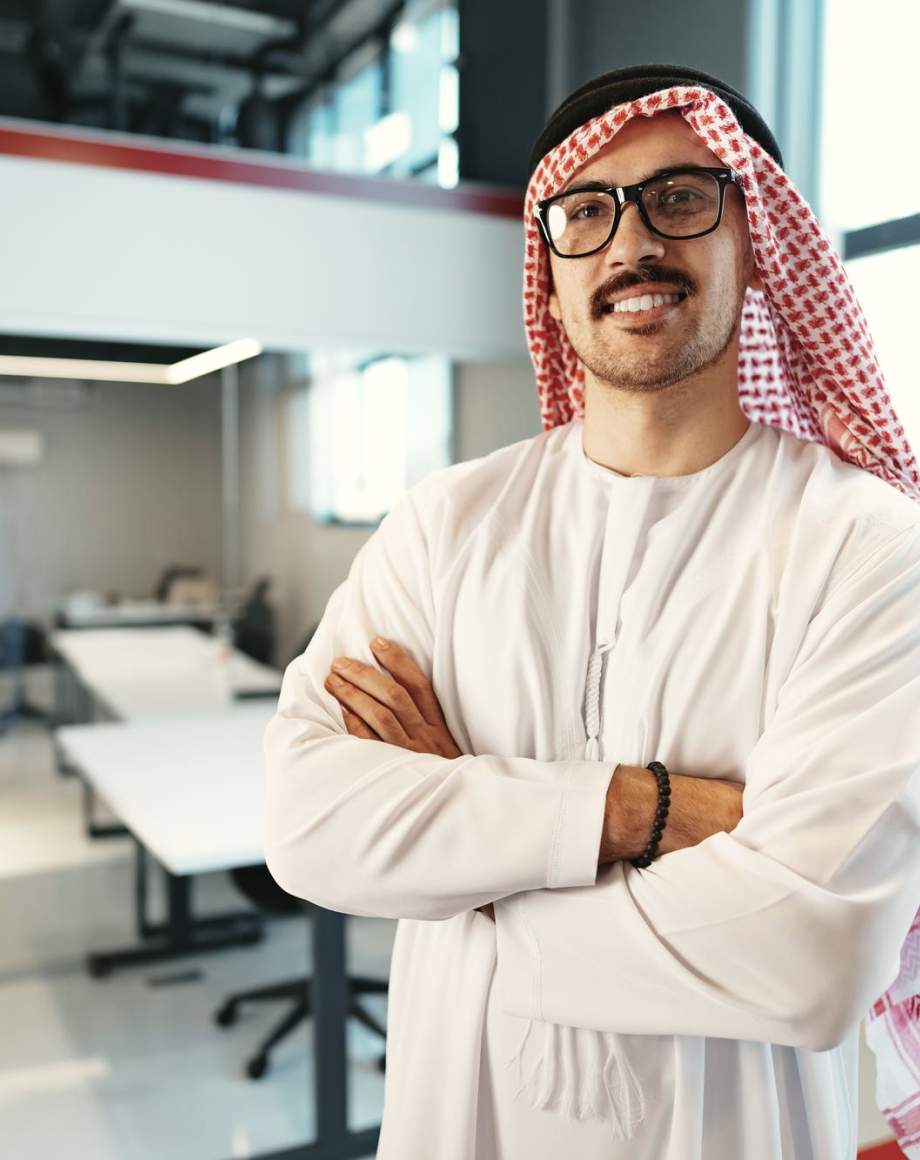 Duabi - Super Local Fan